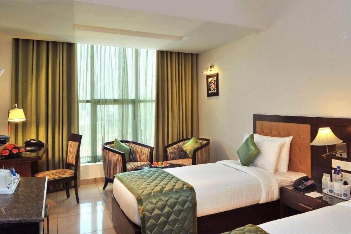 Lençóis de algodão egípcio, roupa de alta qualidade, cofre no quarto