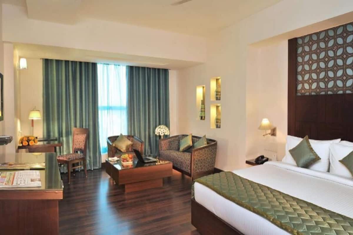 Lençóis de algodão egípcio, roupa de alta qualidade, cofre no quarto