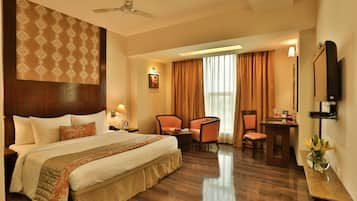 Lençóis de algodão egípcio, roupa de alta qualidade, cofre no quarto