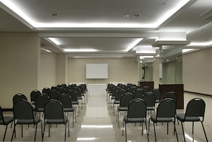 Sala de reunião