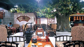 Bar (no alojamento)