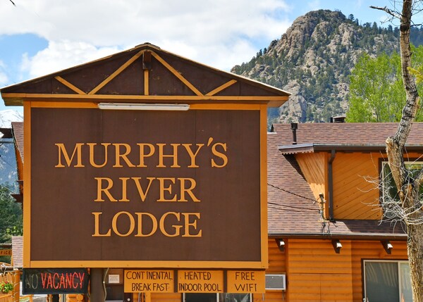 Murphy's River Lodge - Estes Park, CO