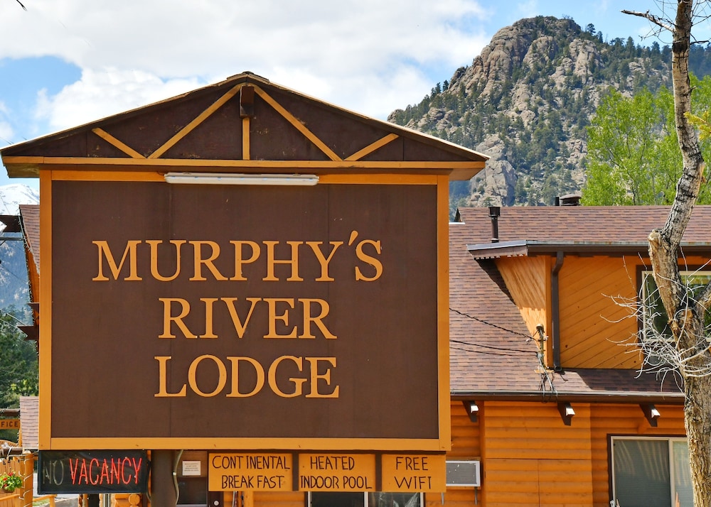 Murphy's River Lodge - Colorado