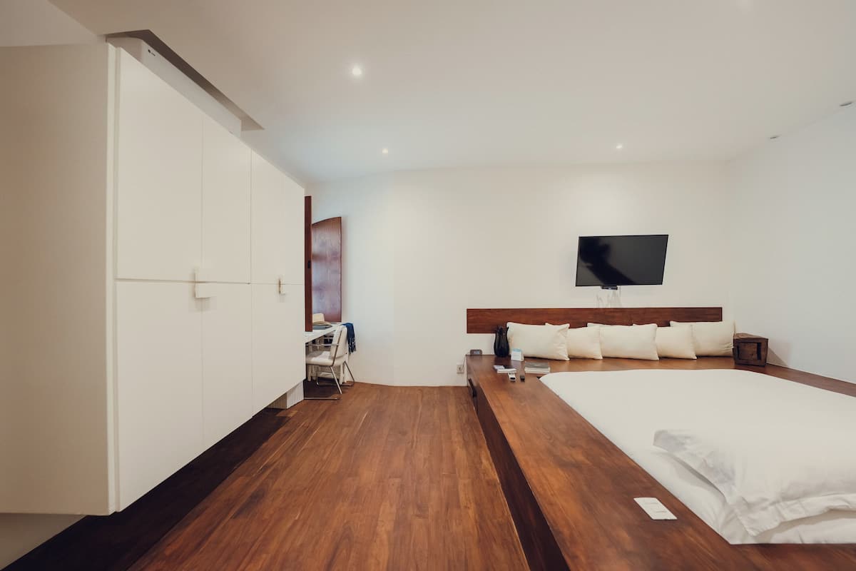 Suíte | Roupas de cama de algodão egípcio, roupas de cama premium