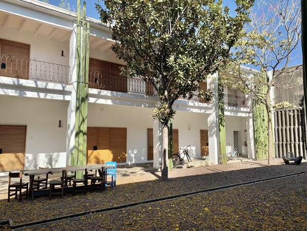 Hotel Azul Oaxaca en Oaxaca, : hoteles en Oaxaca - Hoteles.com