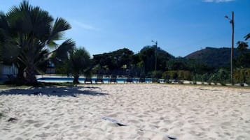 Recinto desportivo