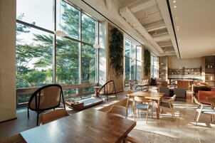 Detalhe da parte interna