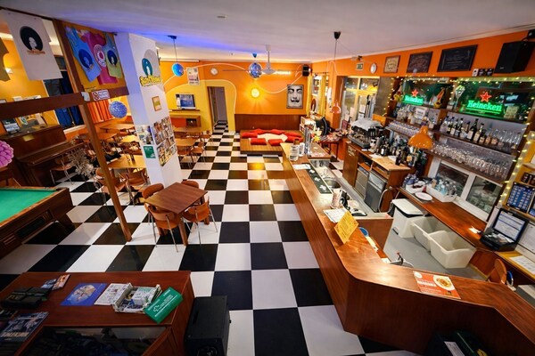 Single Room Ensuite - Rimini