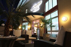 Terraço/pátio interior