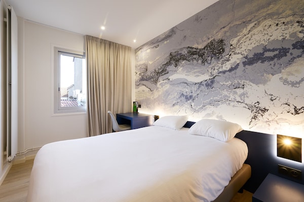 Hôtel Du Commerce - Saint-Gaudens