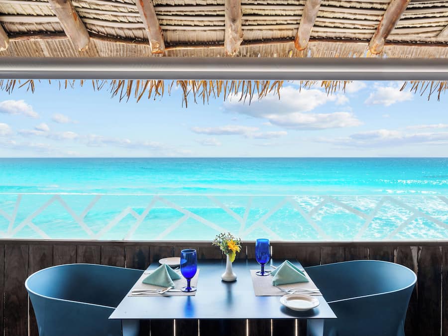 7 restaurantes, café da manhã, culinária internacional