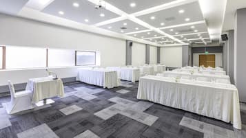 Sala de reunião