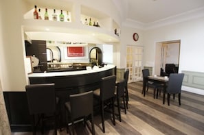 Bar (no alojamento)