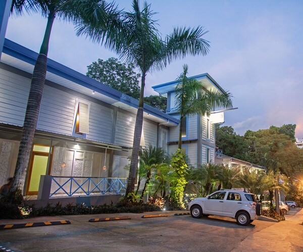 Hotel Plaza Yara - Quepos