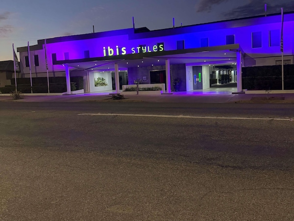 Ibis Styles Broken Hill - Broken Hill
