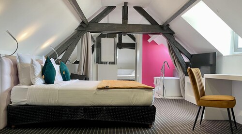 Best Western Blois Chateau