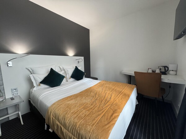 Best Western Blois Chateau - Loir-et-Cher