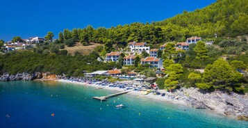 Estação de carregamento