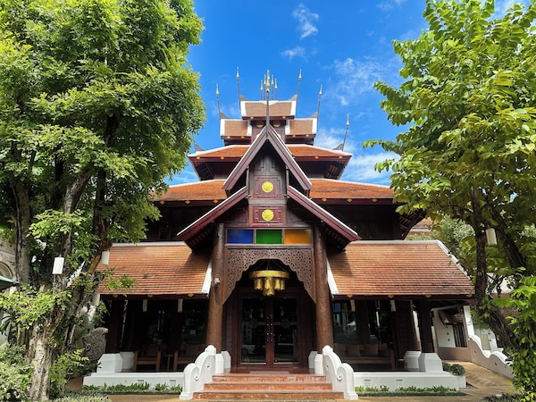 The Rim Resort - Chiang Mai