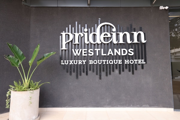 Prideinn Westlands Luxury Boutique Hotel - Nairobi