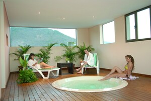 Hidromassagem interna