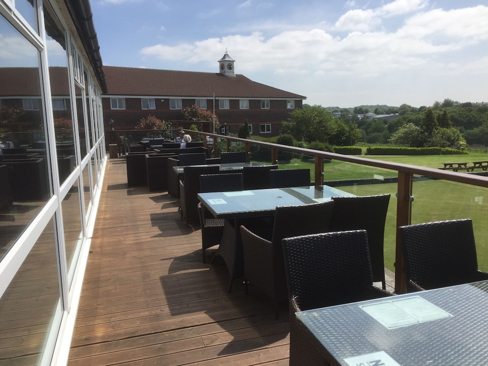 Bells Hotel And Country Club - Herefordshire