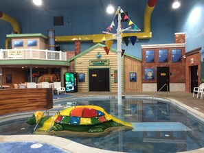 Sleep Inn & Suites Indoor Waterpark in Kansas City: Find Hotel Reviews ...