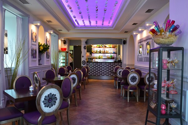 Vanilla Hotel - Lublin