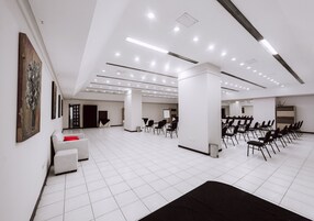 Salão de banquetes