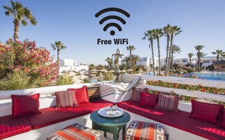 Terraço/pátio interior