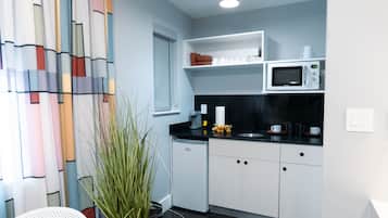 Fashion Suite, one king bed | 1 quarto, lençóis de algodão egípcio, roupa de alta qualidade