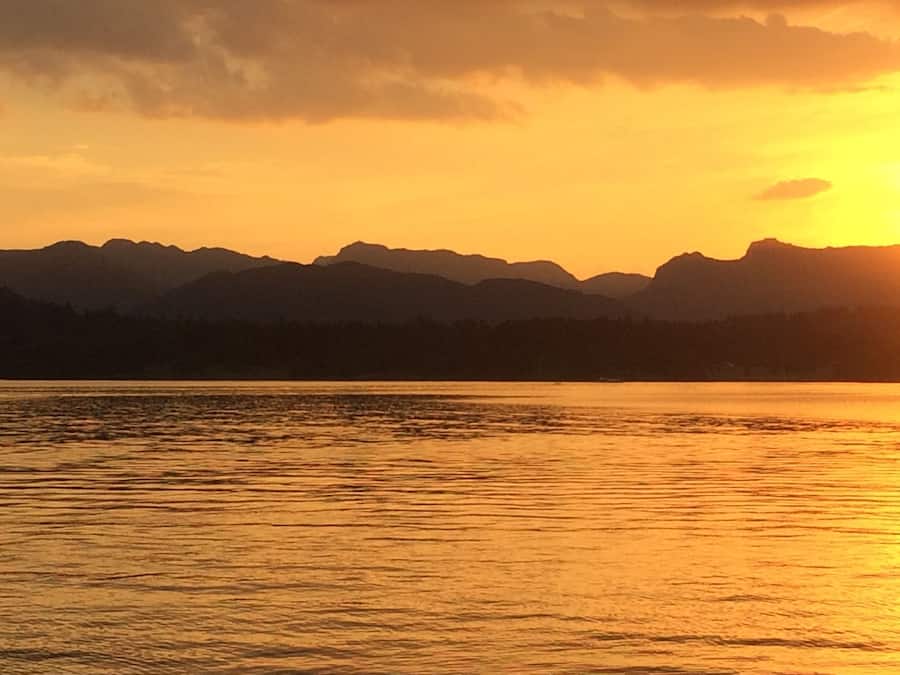 Lago