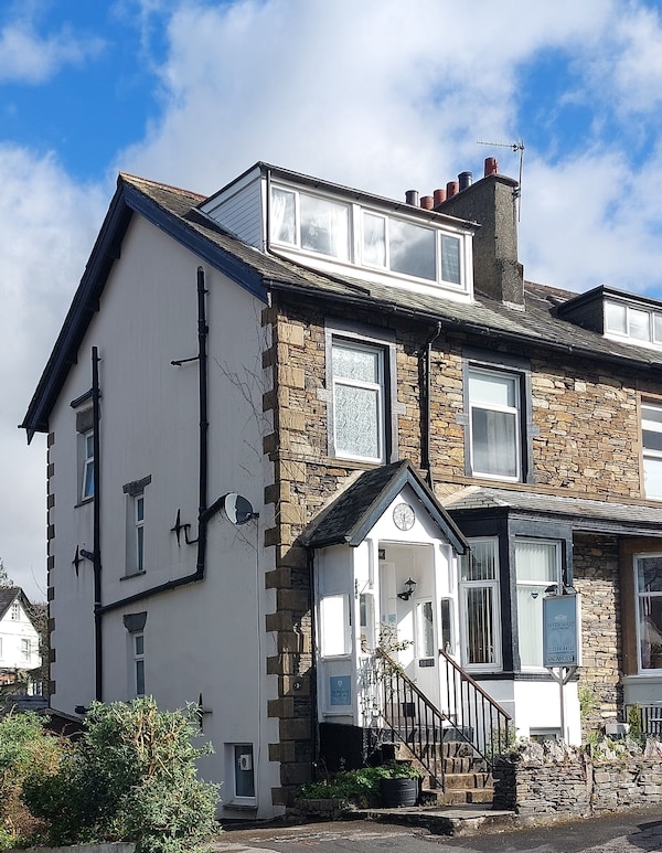 Invergarry Room Only Guest House - Bowness-on-Windermere