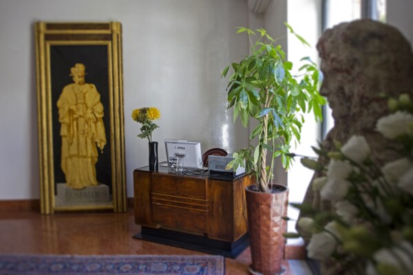 Palazzo Brunaccini Boutique Hotel - Palermo, Italy