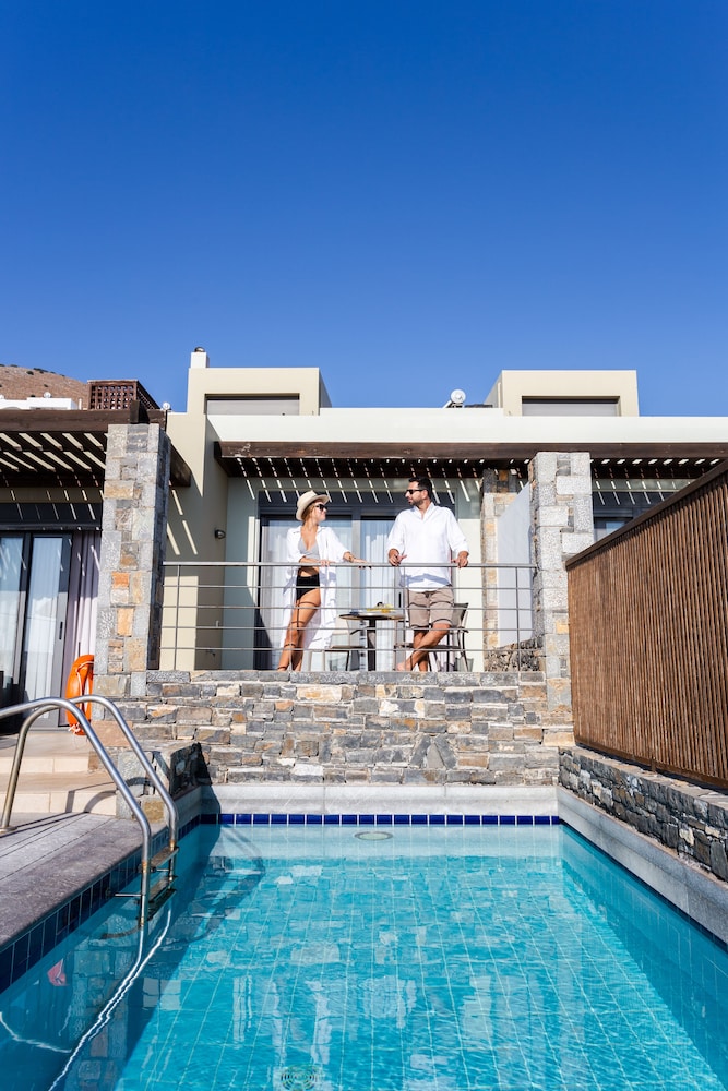 Elounda Olea Villas And Apartments - Crete