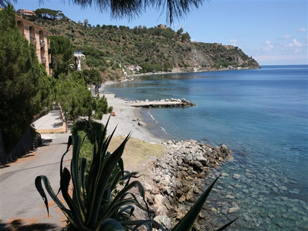 Hotel Riviera Lido - Milazzo
