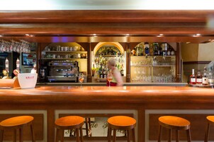 Bar (no alojamento)