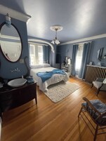 Wedgewood Room | Individualmente decorados, individualmente mobiliados, Wi-Fi de cortesia