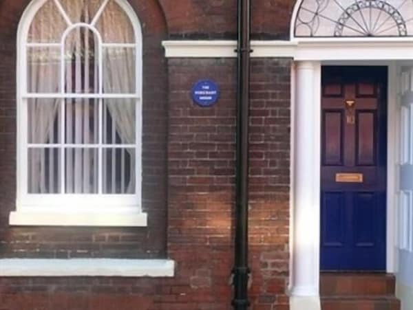 The Merchant House - Dorset