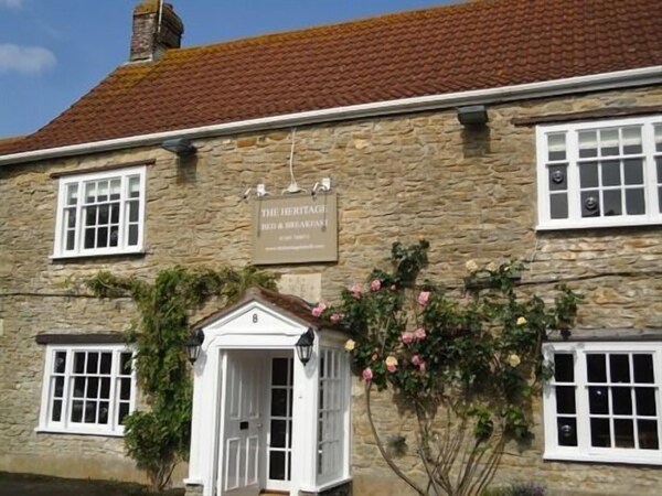 The Heritage Bed & Breakfast - Weymouth