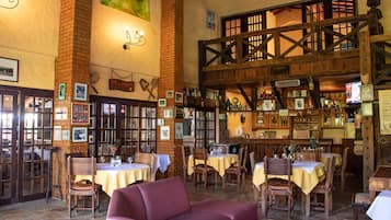 Bar (no alojamento)
