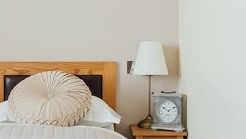 Quarto Duplo | 1 quarto, Wi-fi grátis