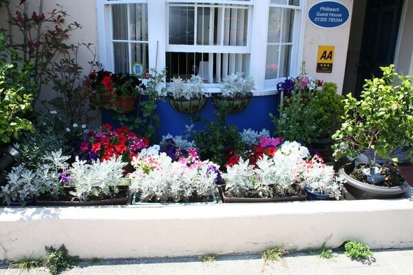 Philbeach Guest House - Weymouth
