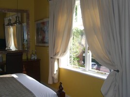 Quarto casal, suíte | 1 quarto