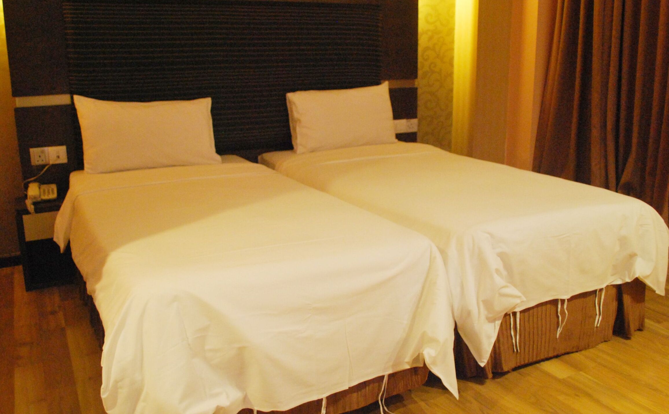 Courtyard Hotel @ 1Borneo in Kota Kinabalu: Find Hotel Reviews, Rooms ...