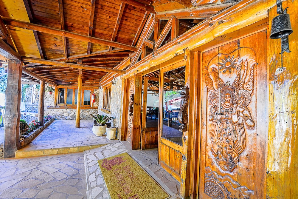 Hotel Cabeça De Boi - Minas Gerais (estado)