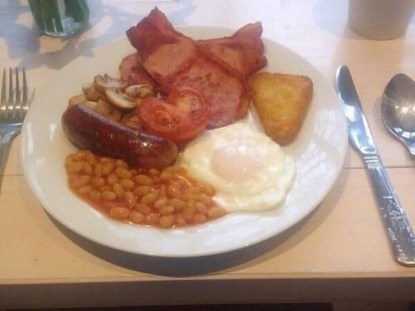 Avonlea Guest House - Banbury