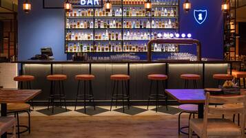 Bar (na propriedade)