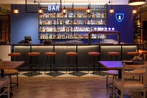 Bar (no alojamento)