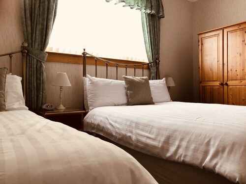 Abermar Guest House - Inverness